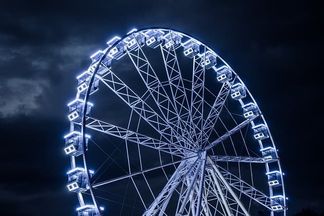 Pinal County Fair: Tradition, Family and Fun in Arizona - McGfair